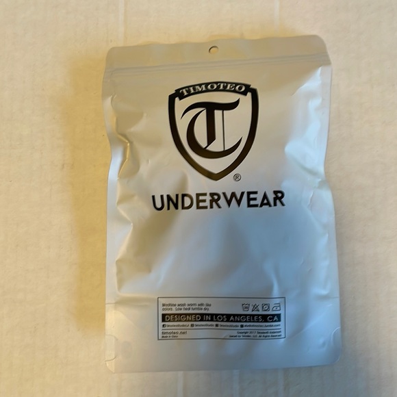 Timoteo | Underwear & Socks | Timoteo Aero 2 Jockstrap | Poshmark